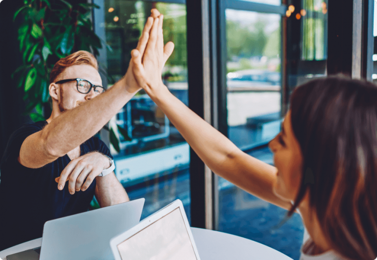 Become a Partner – Choice is Now Vendara