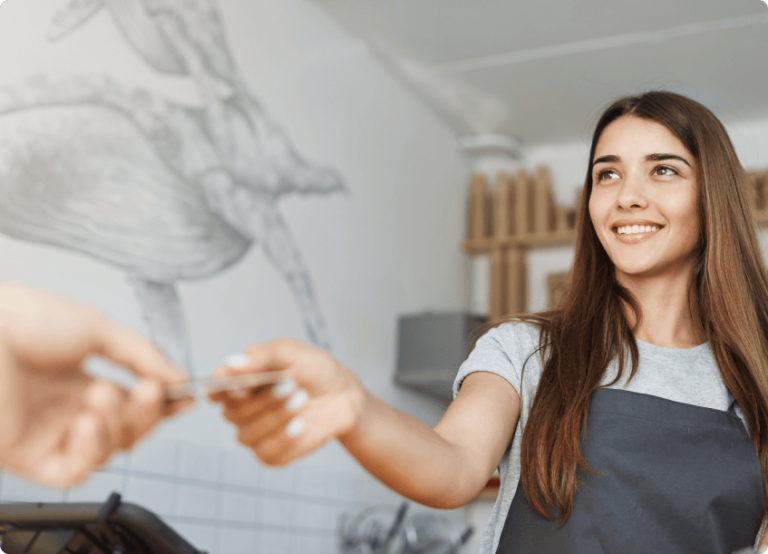 Merchant Processing – Choice is Now Vendara