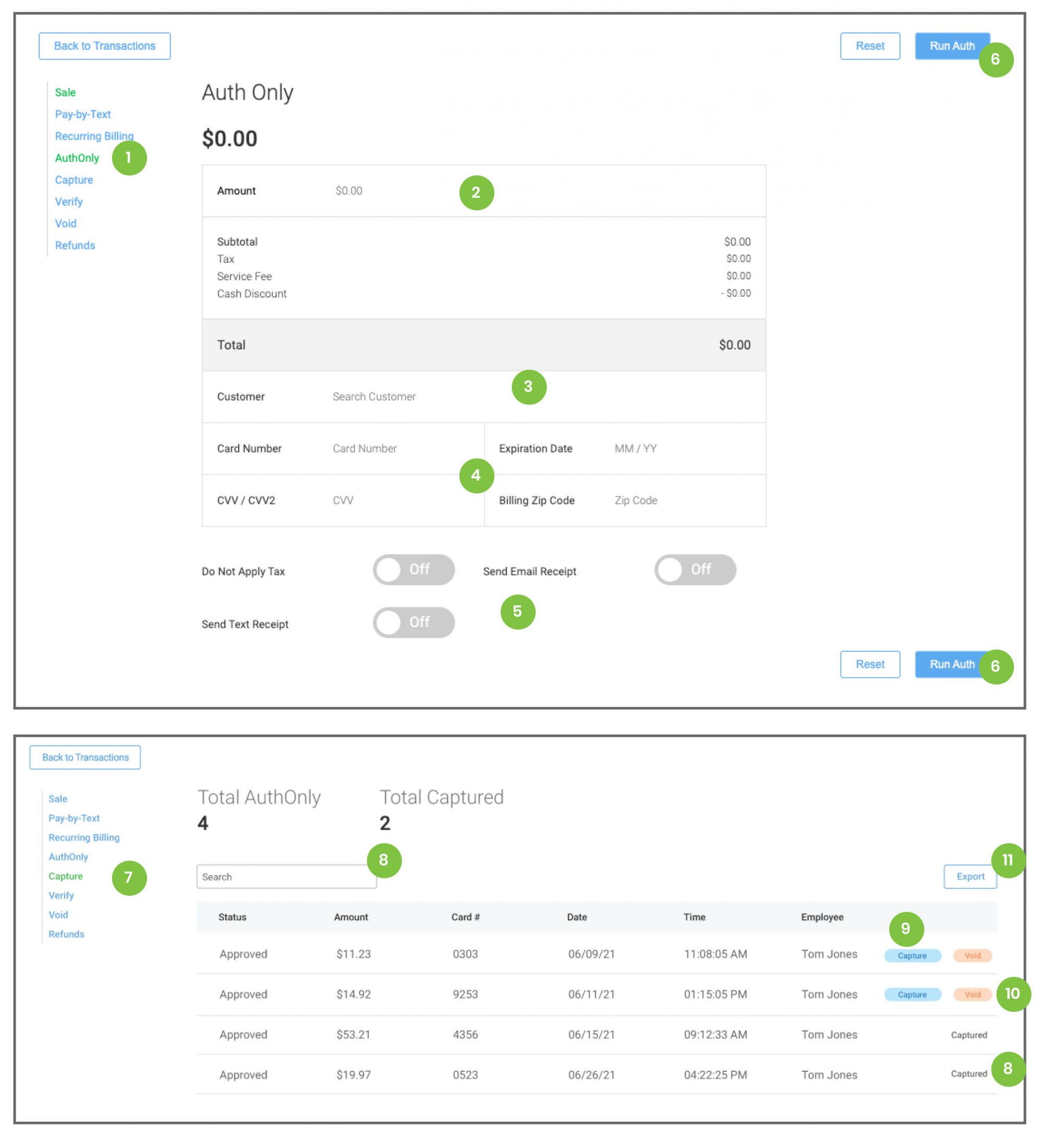 Merchant Portal User Guide – Choice